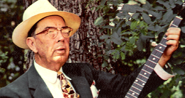 The Appalachian Collector - Americana Music Magazine - Bluegrass, Roots ...